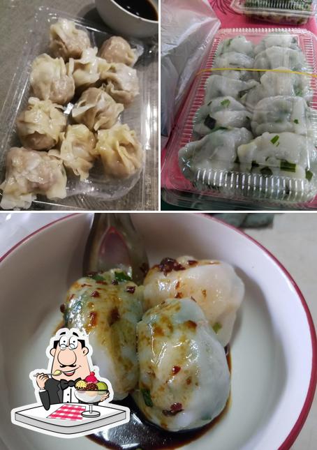 Pan Sri's Guichai Talad Phlu, Бангкок - Меню, цены и отзывы о ресторане