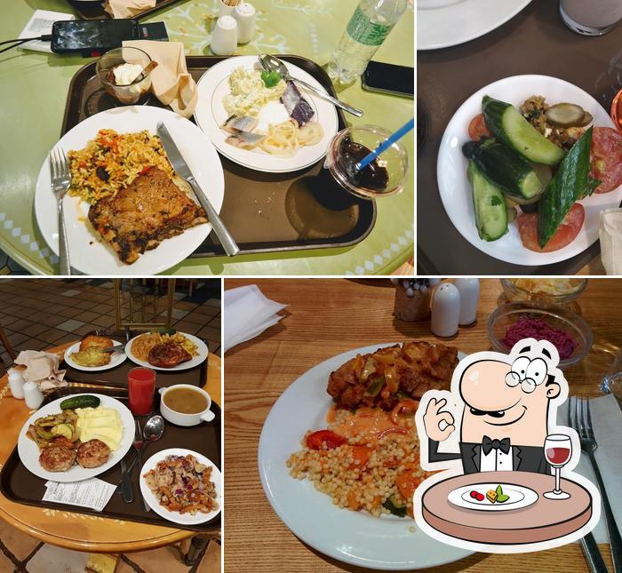 20 лучших ресторанов в Риге, октябрь 2025 - Restaurant Guru