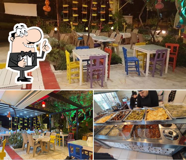 5 лучших ресторанов с пловом в Мармарисе, май 2025 - Restaurant Guru
