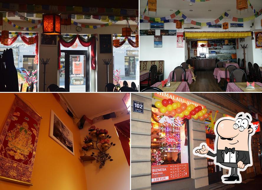 20 лучших ресторанов в Риге, сентябрь 2025 - Restaurant Guru