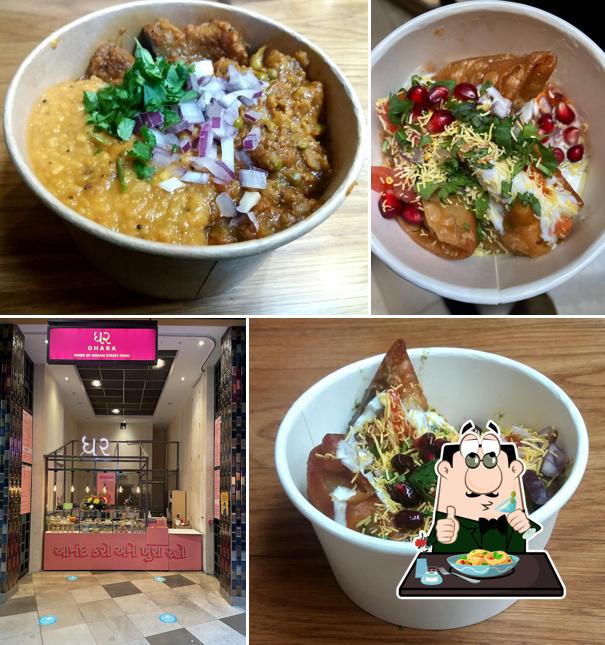 Ghara, Лондон - Меню, цены и отзывы о ресторане