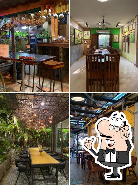 Ta Tuay Restaurant, Май Кхао - Меню, цены и отзывы о ресторане