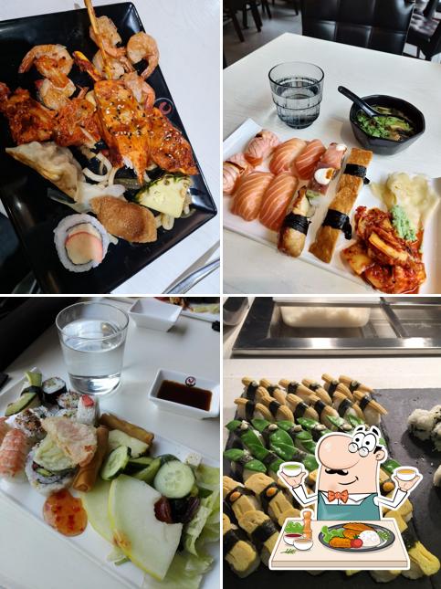 Itsudemo, Тампере - Меню, цены и отзывы о ресторане