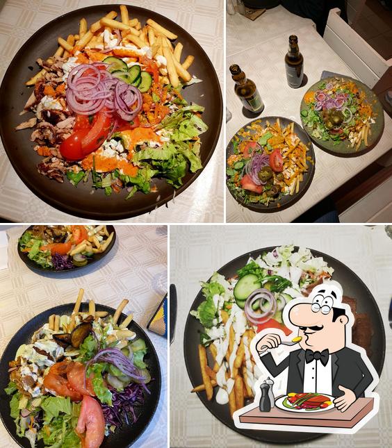 20 лучших ресторанов в Риге, сентябрь 2025 - Restaurant Guru