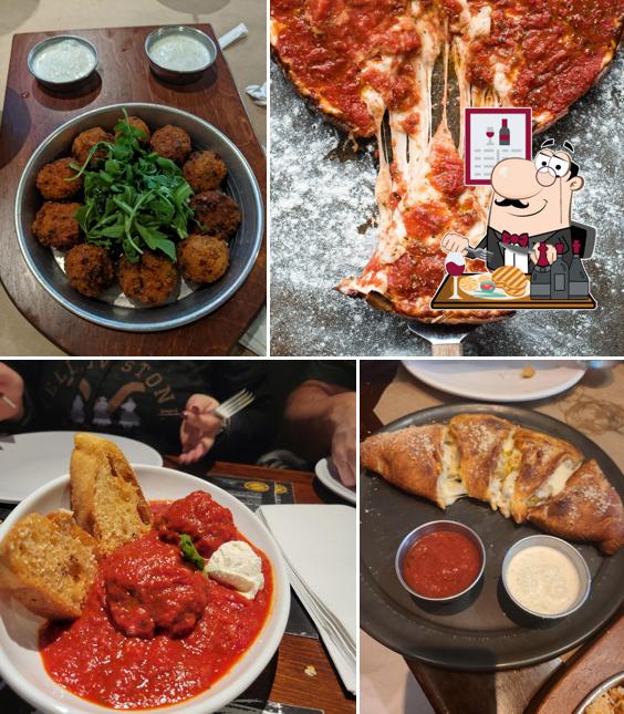 20 лучших ресторанов с пиццей по-чикагски в США, июнь 2025 - Restaurant ...