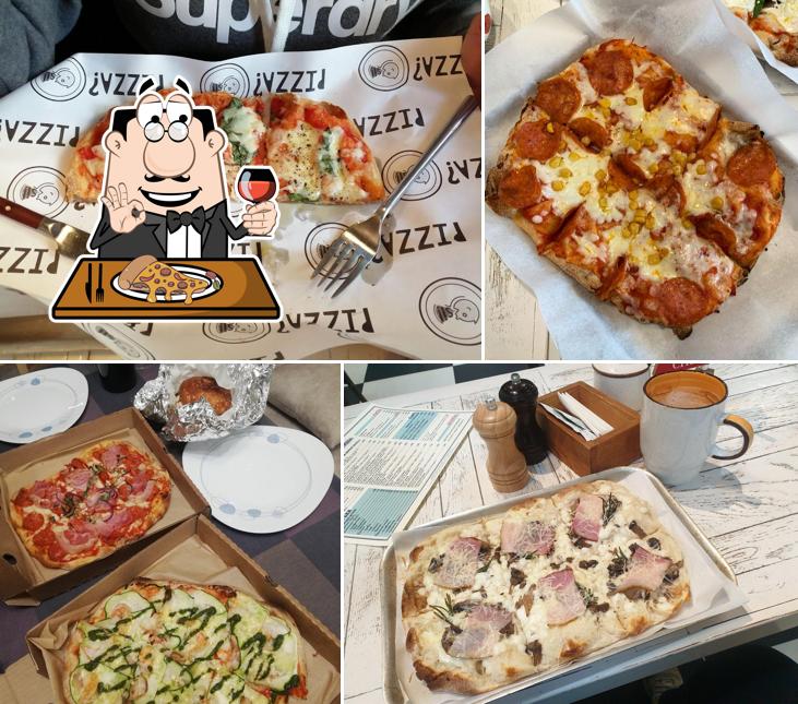 20 лучших ресторанов с пиццей в Москве, август 2025 - Restaurant Guru