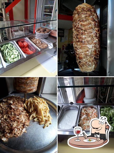 7 лучших ресторанов с шашлыком в Варне, декабрь 2025 - Restaurant Guru