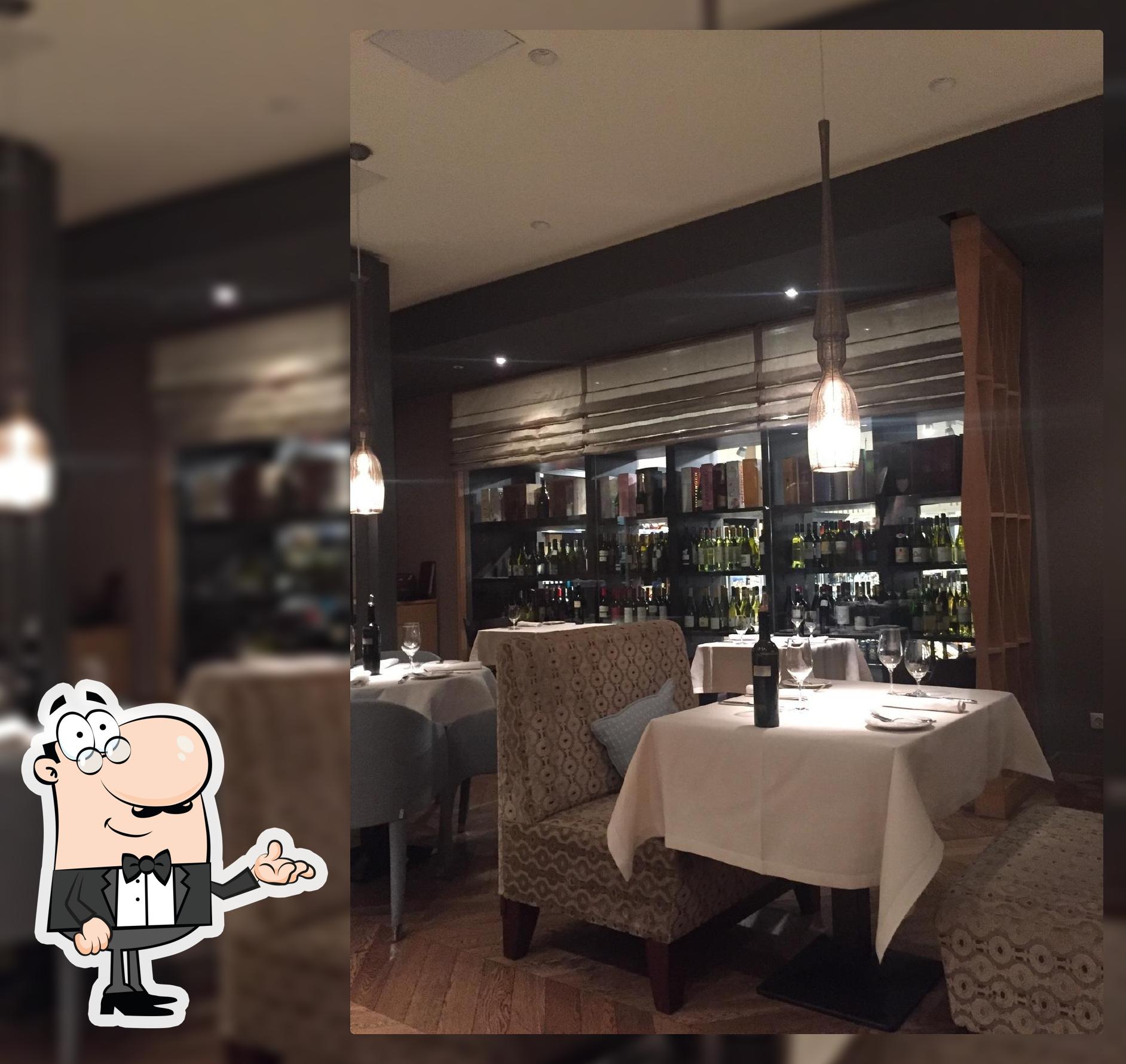 20 лучших ресторанов в Риге, октябрь 2025 - Restaurant Guru