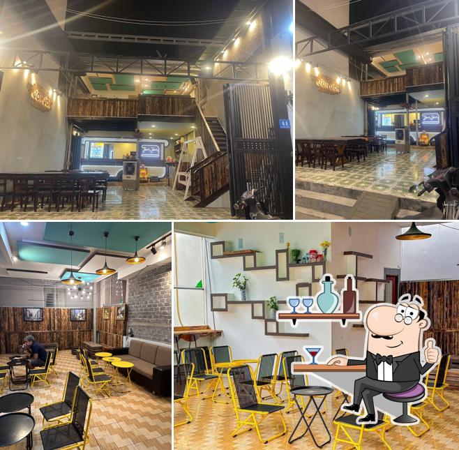 10 лучших ресторанов в Нячанге, декабрь 2025 - Restaurant Guru