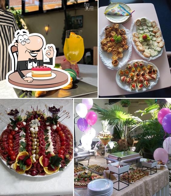 Poco Loco, Панчево - Меню, цены и отзывы о ресторане