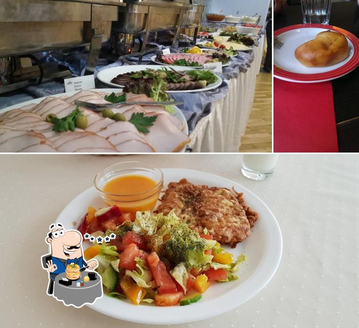 NB Hotel, Рига - Меню, цены и отзывы о ресторане