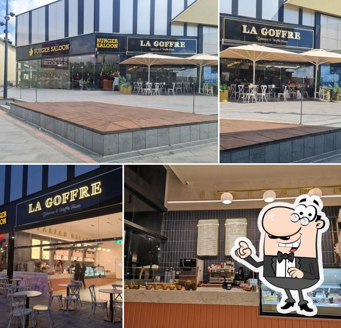 5 лучших ресторанов в Regba, октябрь 2025 - Restaurant Guru