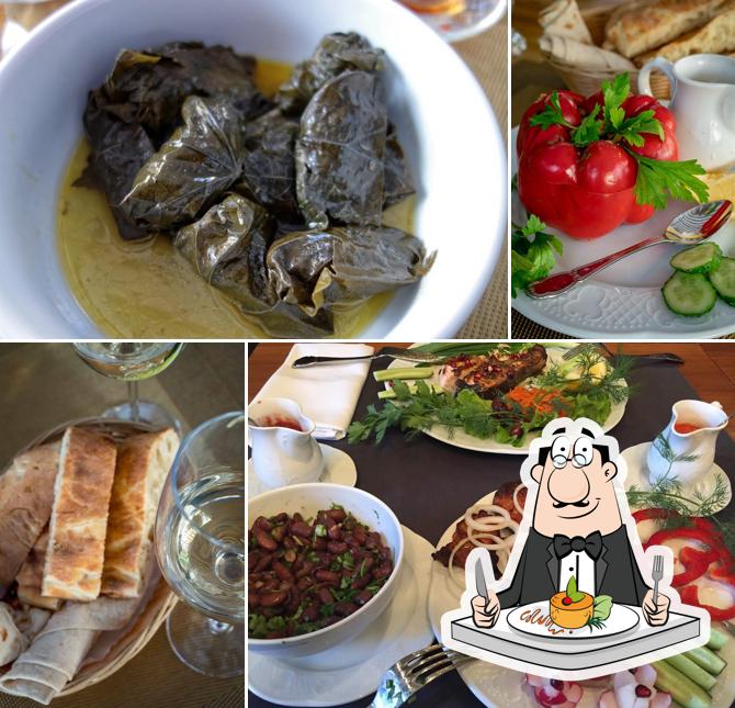 20 лучших ресторанов в Риге, сентябрь 2025 - Restaurant Guru