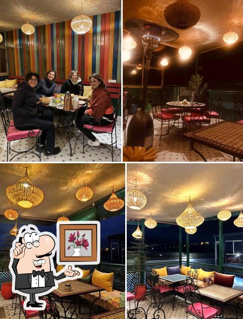 10 лучших ресторанов в Фесе, июль 2025 - Restaurant Guru