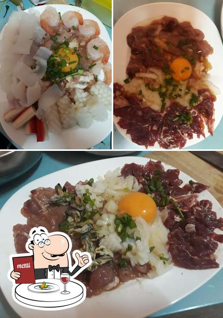 เพจร้านแจ่วฮ้อนริมทาง Amphoe Phibun Mangsahan, Пхибун - Меню, цены и ...