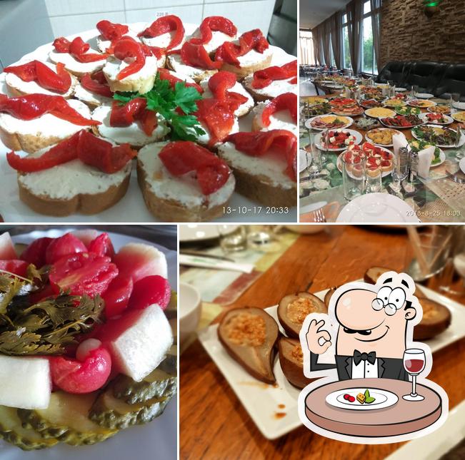 5 лучших кафе в Арцизе, октябрь 2025 - Restaurant Guru