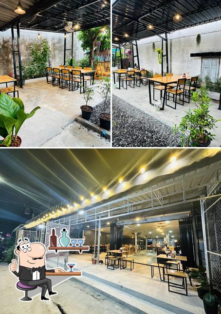 ครัวปากหม้อ at pattani, Чабангтико - Меню, цены и отзывы о ресторане