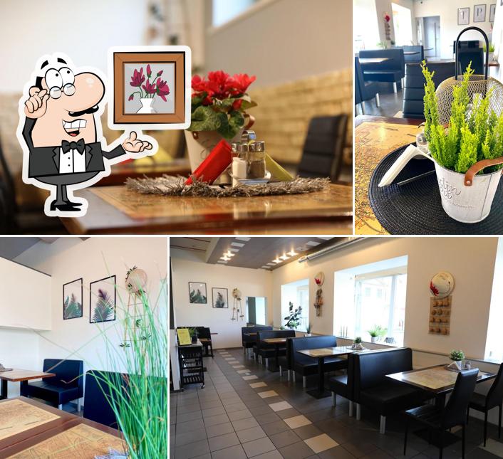 20 лучших ресторанов в Риге, октябрь 2025 - Restaurant Guru