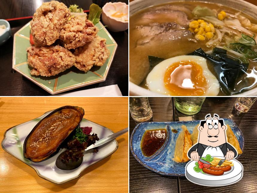 Mangetsu City, Франкфурт - Меню, цены и отзывы о ресторане