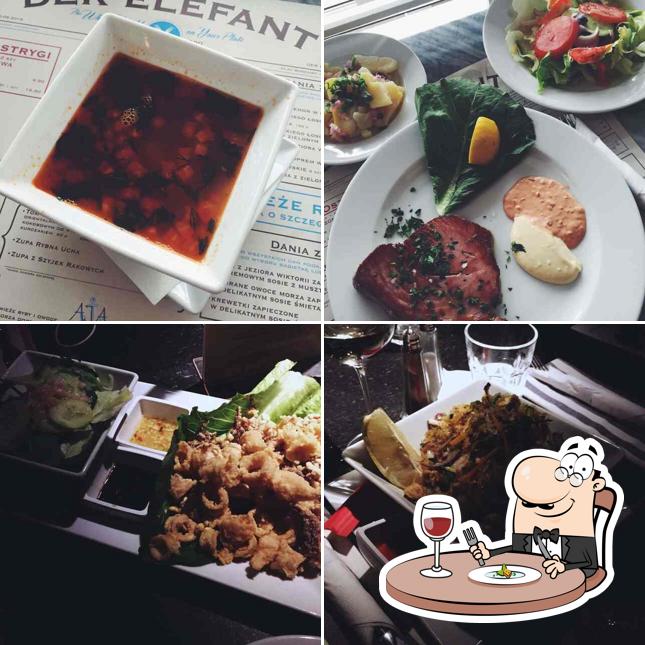 20 лучших ресторанов с уютной атмосферой в Варшаве, сентябрь 2025 ...