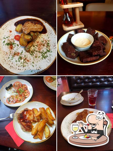 20 лучших ресторанов в Риге, сентябрь 2025 - Restaurant Guru