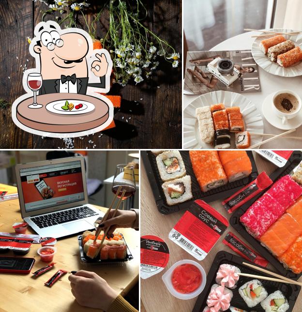 10 лучших ресторанов в Омске, октябрь 2025 - Restaurant Guru