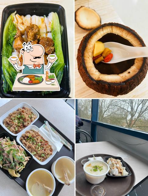 Fei Mui Tasty Foods, Ричмонд - Меню, цены и отзывы о ресторане