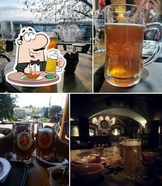 20 лучших ресторанов в Риге, октябрь 2025 - Restaurant Guru