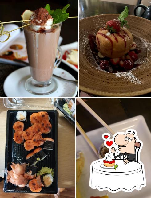 20 лучших ресторанов в Риге, октябрь 2025 - Restaurant Guru