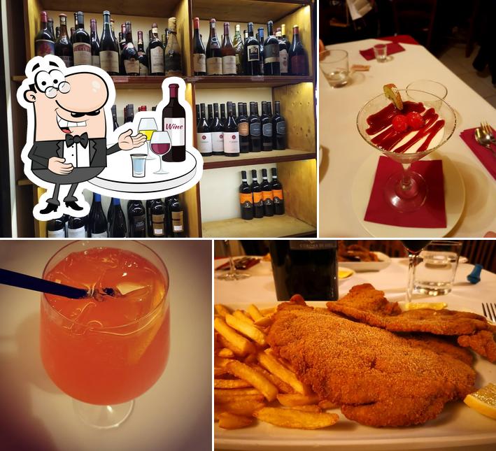 20 лучших ресторанов в Риге, октябрь 2025 - Restaurant Guru