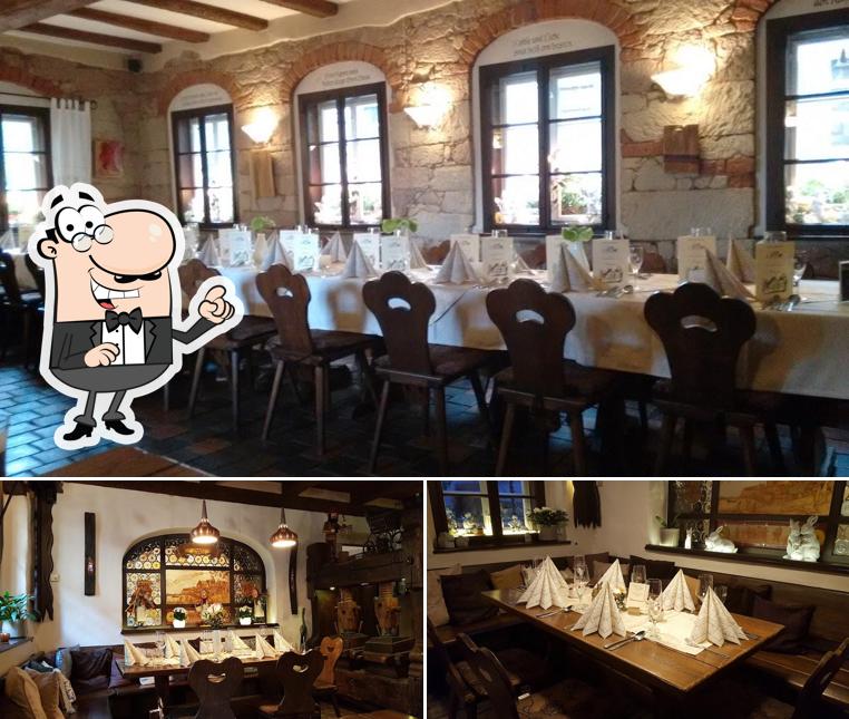 Kellerhaus Chemnitz, Хемниц - Меню, цены и отзывы о ресторане