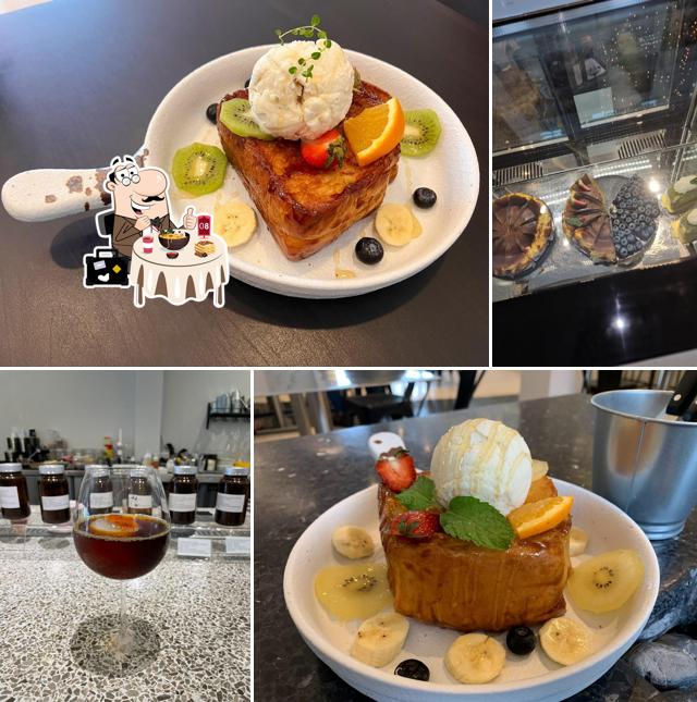 ECHO Coffee Roastery - ร้านกาแฟ โรงคั่วกาแฟเอ็คโค่ สุราษฎร์ธานี ...