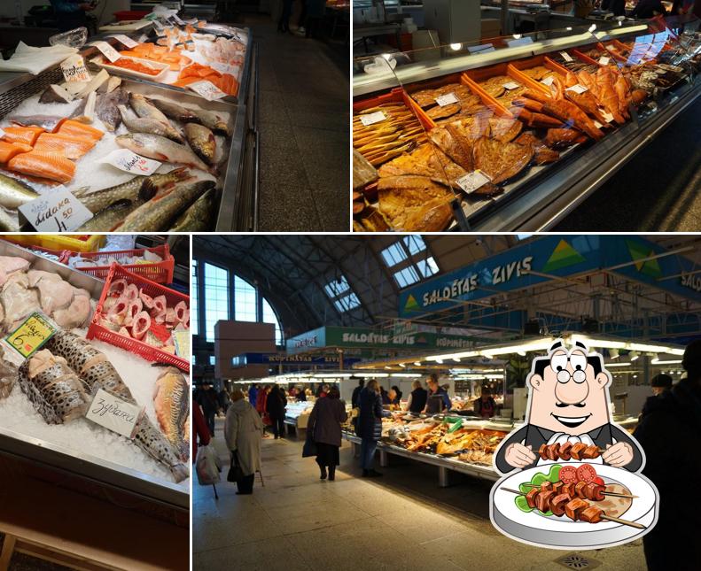 20 лучших ресторанов в Риге, сентябрь 2025 - Restaurant Guru