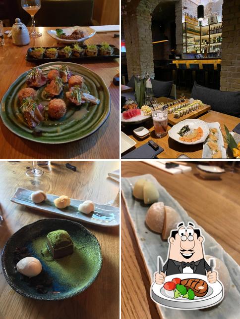 20 лучших ресторанов в Риге, декабрь 2025 - Restaurant Guru