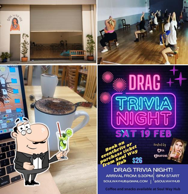 Soul Way Hub, Арундел - Меню, цены и отзывы о ресторане