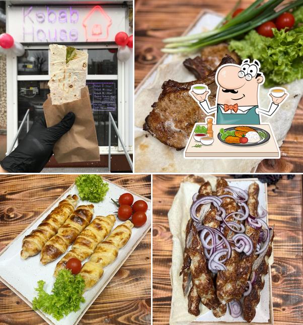 Kebab House, Винница - Меню, цены и отзывы о ресторане