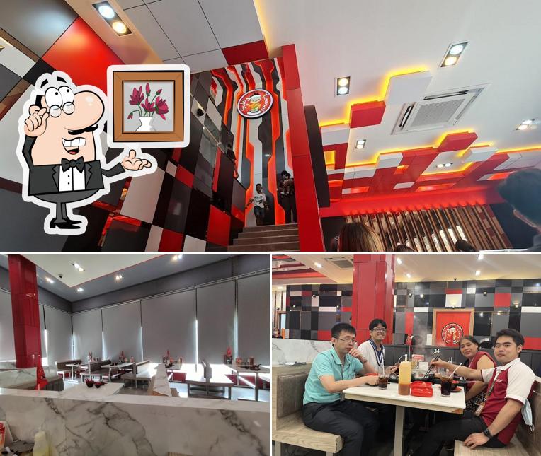 Suki Teenoi - Mingle Mall Rangsit, Хлонг Нунг - Меню, цены и отзывы о ...