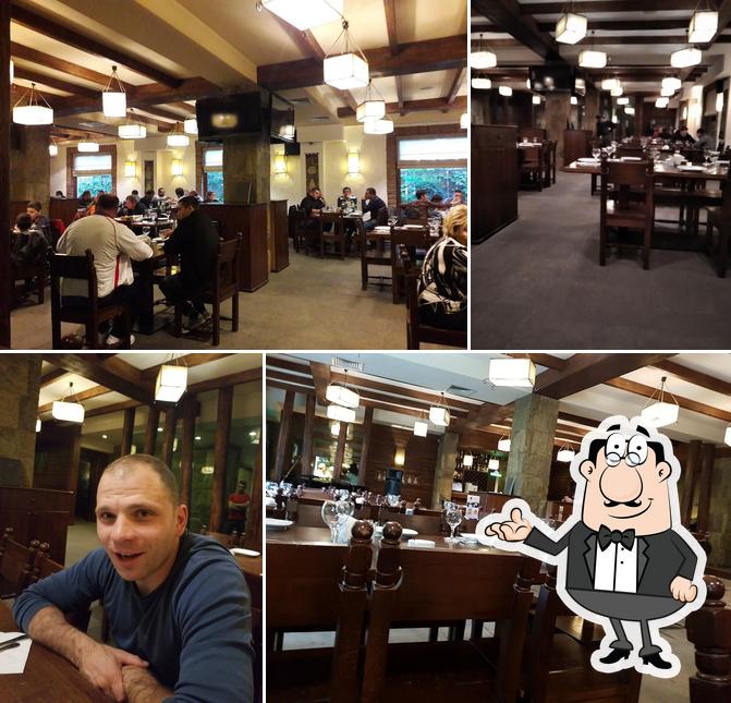 7 лучших ресторанов с чебуреками в Тбилиси, октябрь 2025 - Restaurant Guru