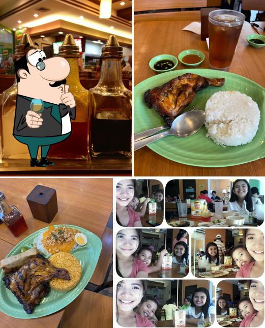 Доставка вкусной еды в Отоне