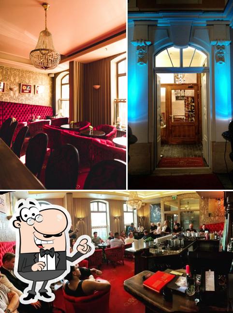 Gin House Dresden, Дрезден - Меню, цены и отзывы о ресторане