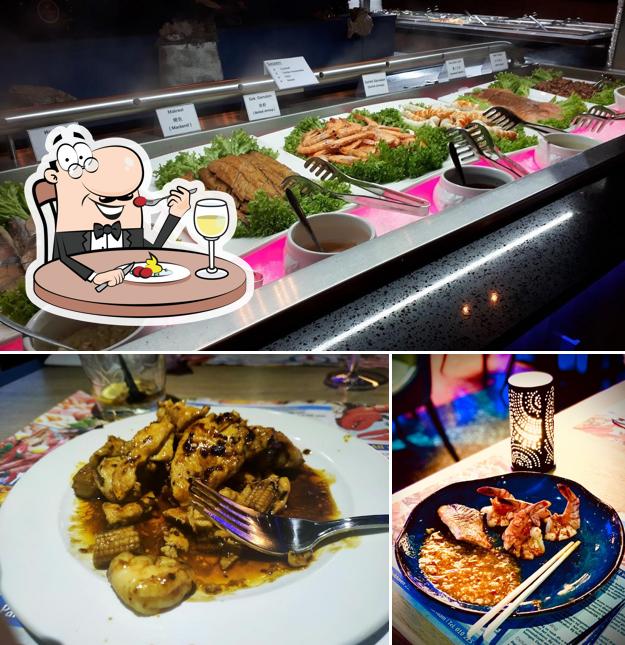 De Chinese boot, Роттердам - Меню, цены и отзывы о ресторане