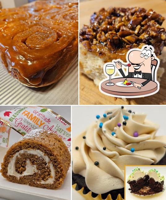 Rollhouse Bakery - OPENING SOON, Биллингс - Меню, цены и отзывы о ресторане