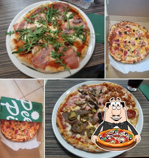 Peetri Pizza, Виймси - Меню, цены и отзывы о ресторане
