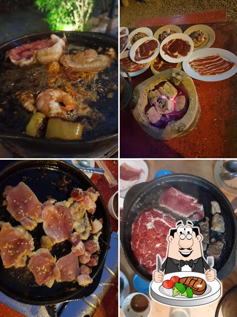 Beef More More, Бан Чанг - Меню, цены и отзывы о ресторане