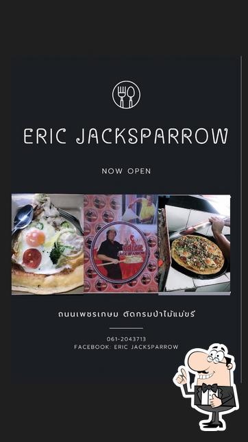 ERICK JACK SPARROW สาขาแม่ขรี พัทลุง, Па Бон - Меню, цены и отзывы о ...