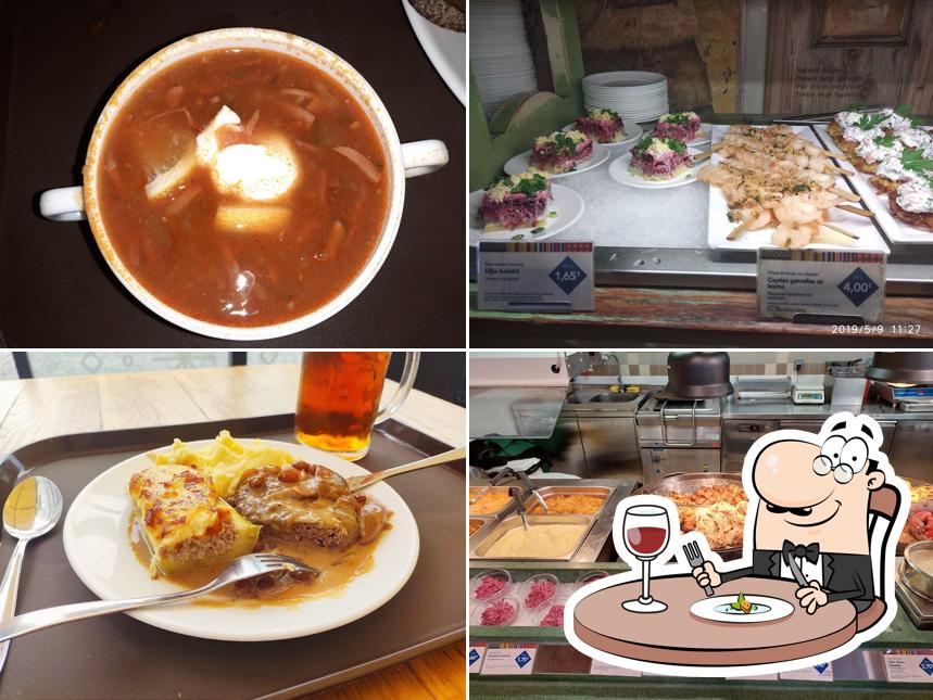 20 лучших ресторанов в Риге, сентябрь 2025 - Restaurant Guru