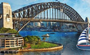 Annamese, Barangaroo - Restaurant menu, prices and reviews