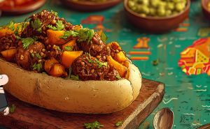 Steelies Fast Foods Canal Walk, Cape Town - Restaurant menu, prices and ...