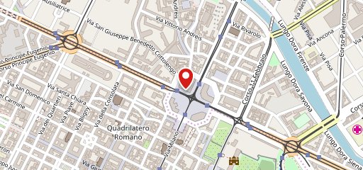 Bar Caffetteria Le Ghiacciaie Di Rippa Andrea, Турин - Меню, цены и ...