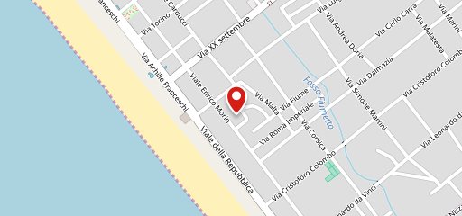 Ristorante Lux Lucis, Форте-деи-Марми - Меню, цены и отзывы о ресторане